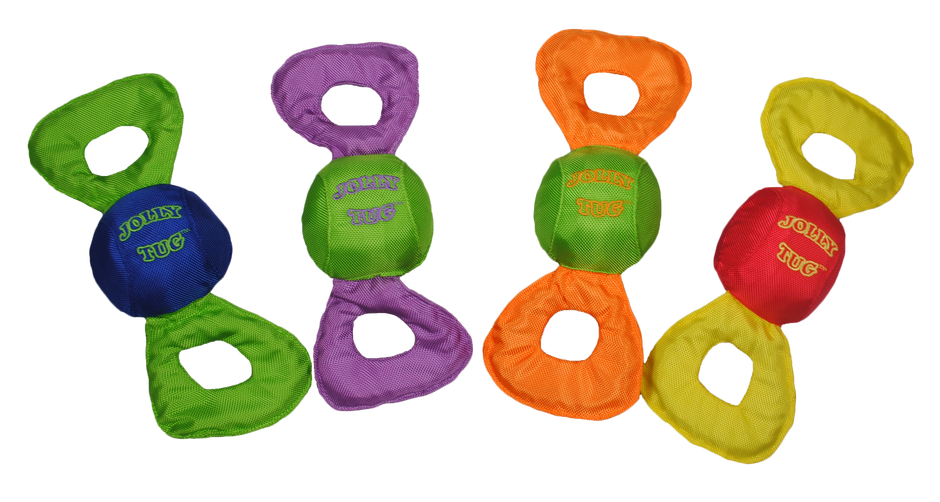 Unleash Joy with Jolly Pets Premium Dog Toys! – Jolly Pets UK